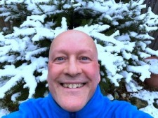 Winter Wonderland Library Show